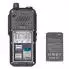 Купить Inrico JMTech JM-T298S кнопочный телефон IP54 с рацией PTT