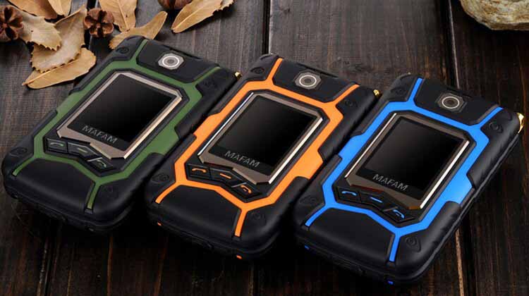 Купить Land Rover X9 Flip - цена, характеристики, отзывы