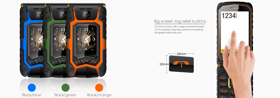 Купить Land Rover X9 Flip - цена, характеристики, отзывы